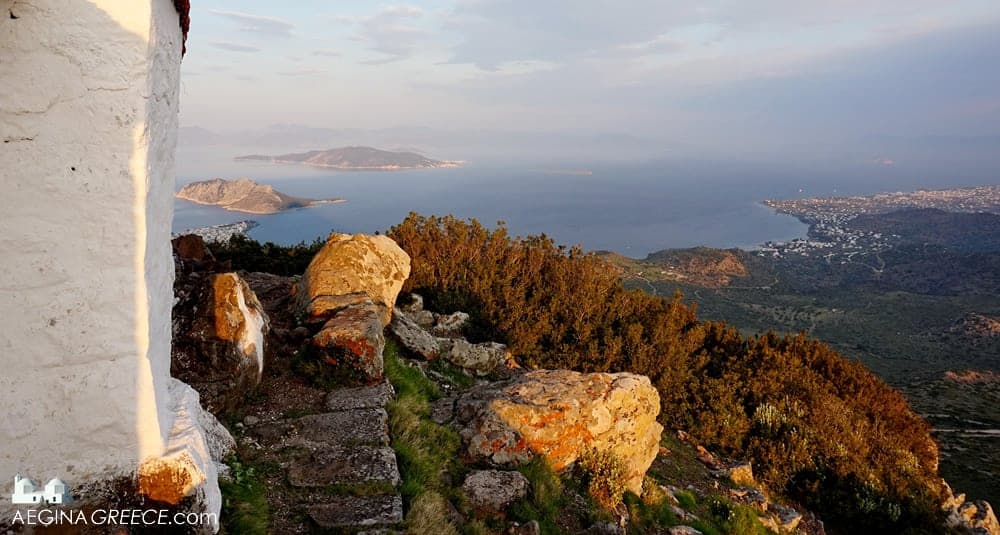 Aegina island Greece tourist travel Guide | AEGINAGREECE